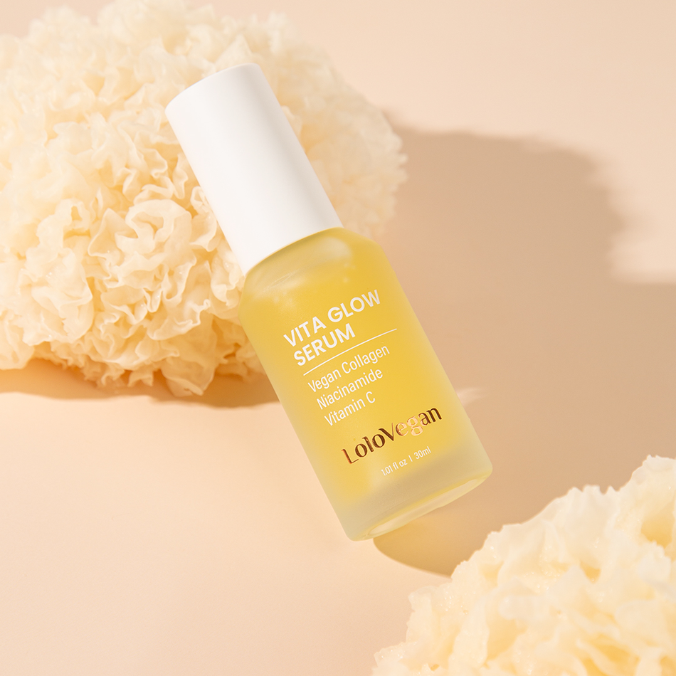 Vita Glow Serum 30 ml (1.01 fl oz) – LoloVegan Official